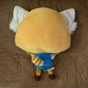 Sanrio | Toys | Gund Sanrio Aggretsuko Rage Plush 415 | Poshmark